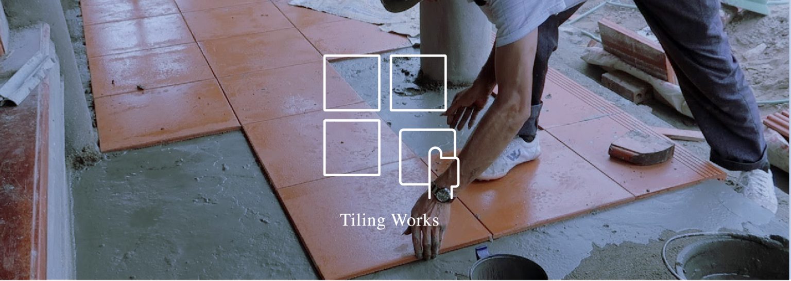 Tiling Works – Conex Prime Inc.